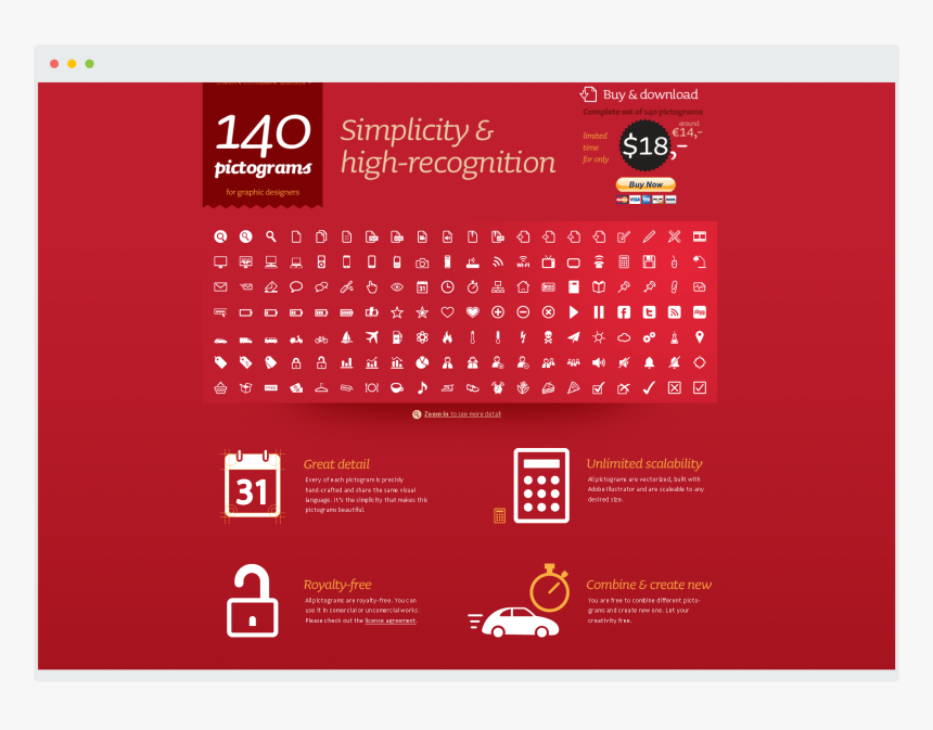 Pictograms, HD Png Download , Transparent Png Image - PNGitem