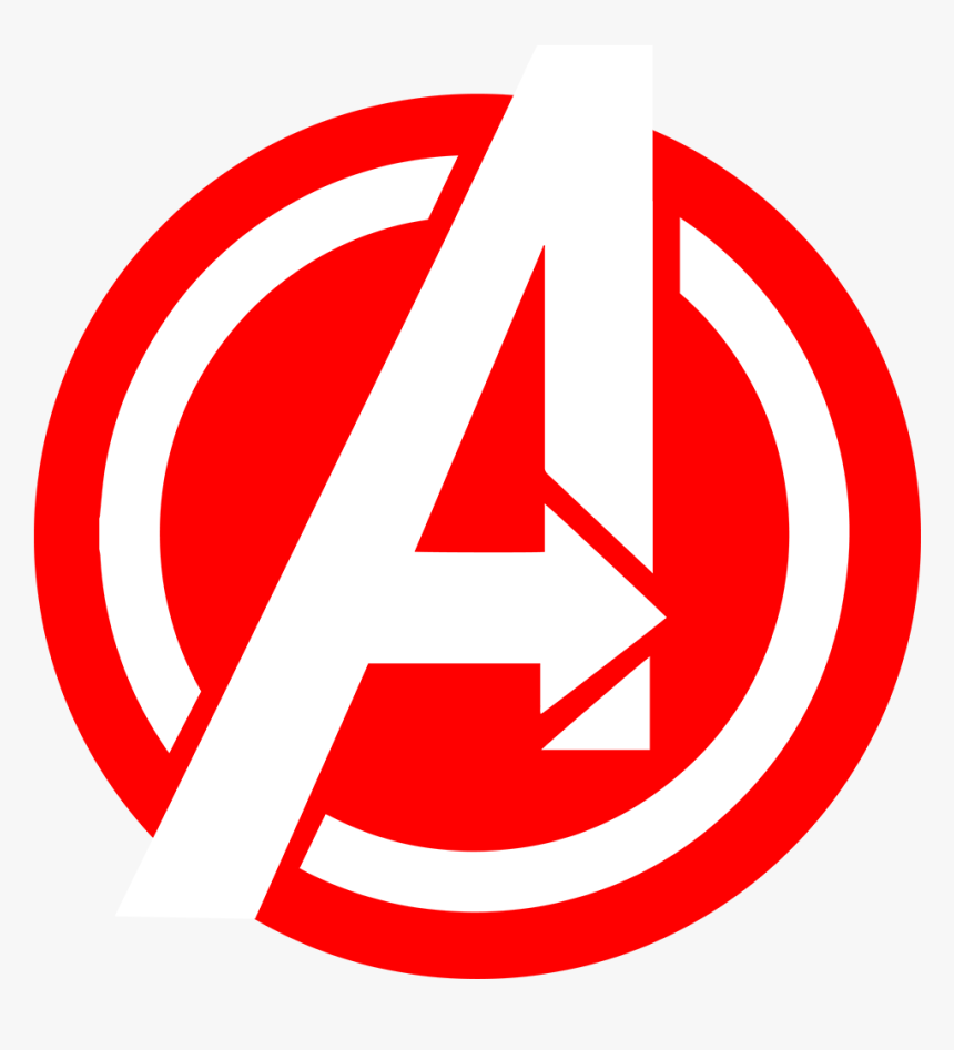 The Avengers Logo Hd