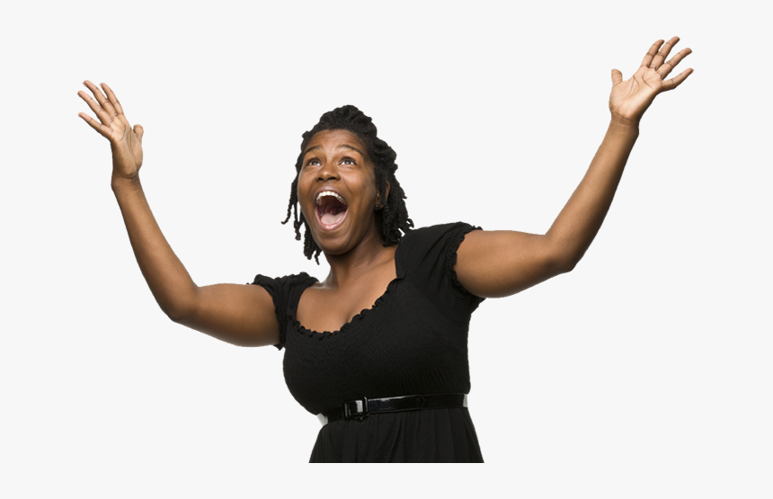 Shout, HD Png Download , Transparent Png Image - PNGitem