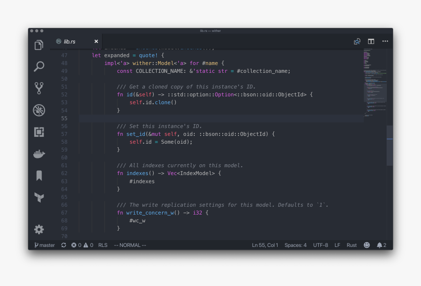 Visual Studio 2017 Material Theme, HD Png Download , Transparent Png ...