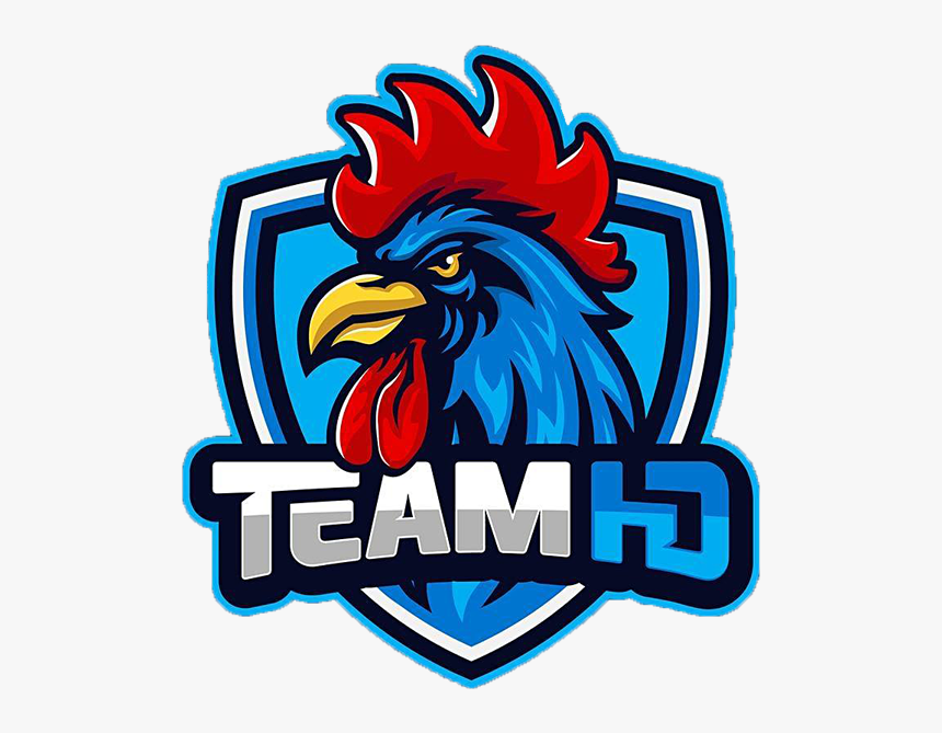 Team Hd Esports, HD Png Download , Transparent Png Image - PNGitem