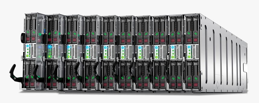Server Png - Apollo 6000 Chassis, Transparent Png , Transparent Png ...