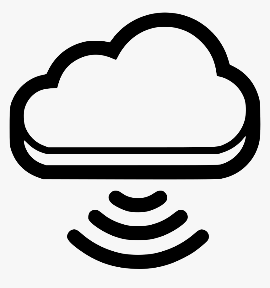 Internet Cloud Clipart
