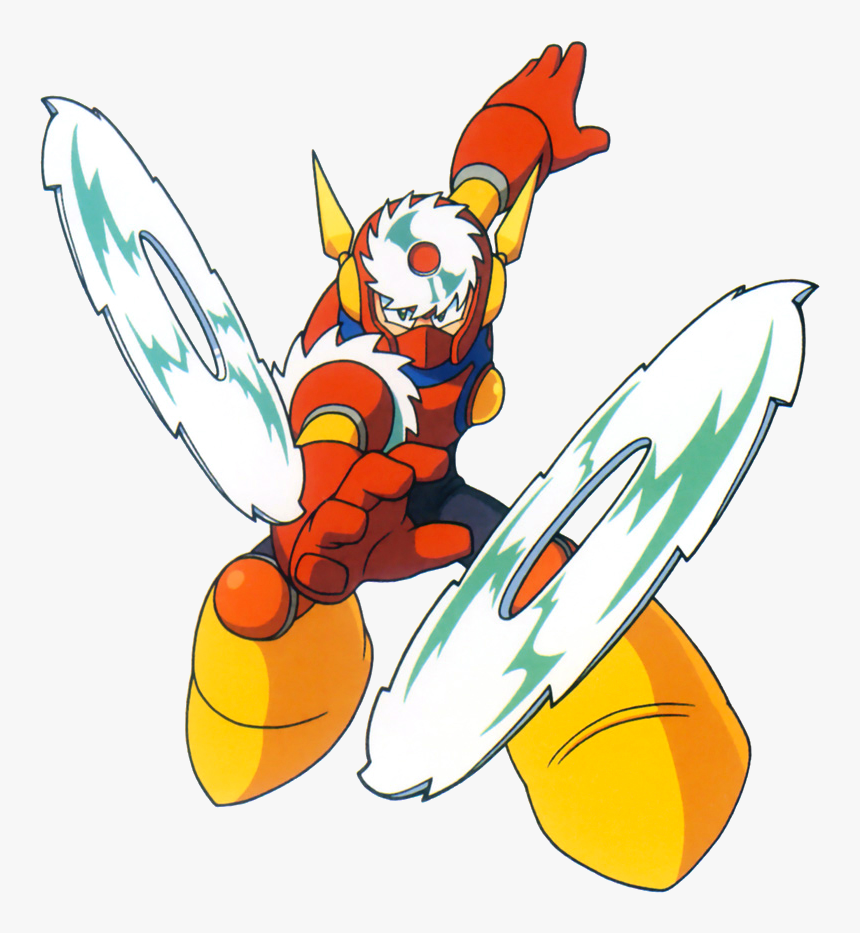 Metal Man Mega Man, HD Png Download , Transparent Png Image - PNGitem