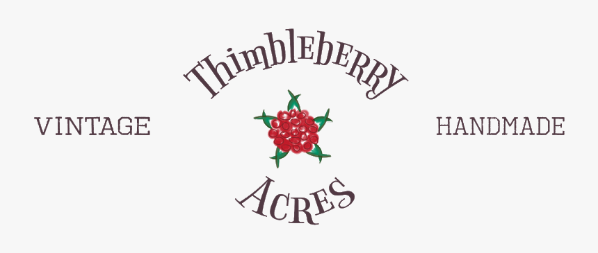 Thimbleberry Acres - Illustration, HD Png Download , Transparent Png ...