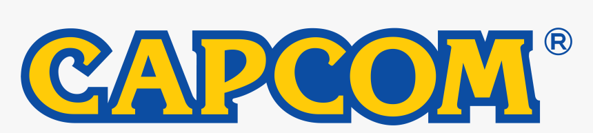 Capcom Logo Png, Transparent Png , Transparent Png Image - PNGitem