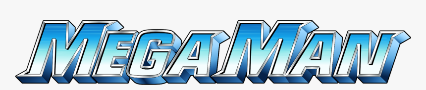 Mega Man, HD Png Download , Transparent Png Image - PNGitem