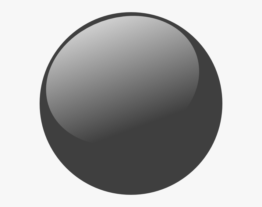 Gray Circle Icon Png, Transparent Png , Transparent Png Image - PNGitem