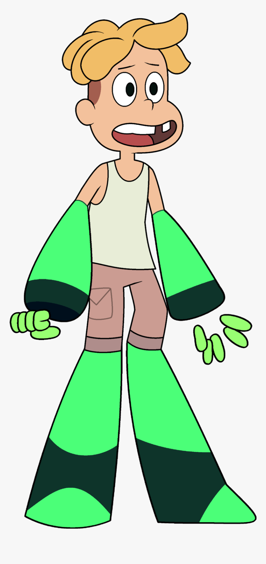 A While Back I Had The Idea For A Fanfic Where Ronaldo - Steven ...