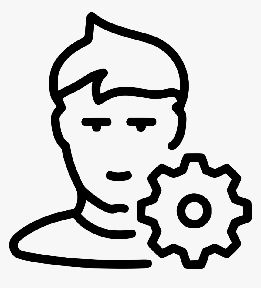 Applicant Tracking System Icon Clipart , Png Download - Data Processing ...