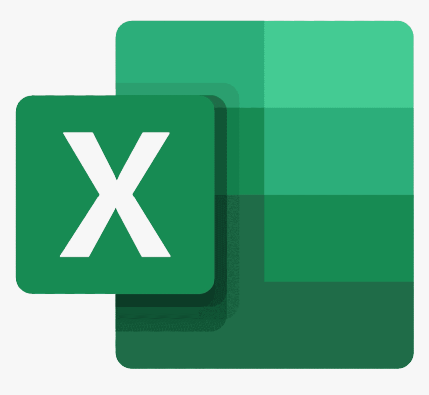 Office 365 Excel Icon, HD Png Download , Transparent Png Image - PNGitem