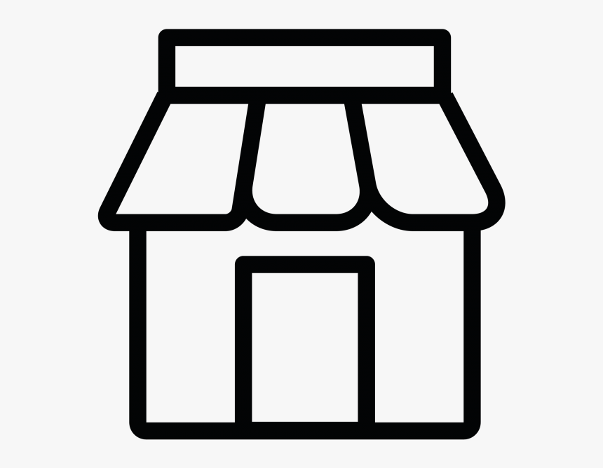 Store Png Transparent Icon - Shop Png Transparent Icon, Png Download ...