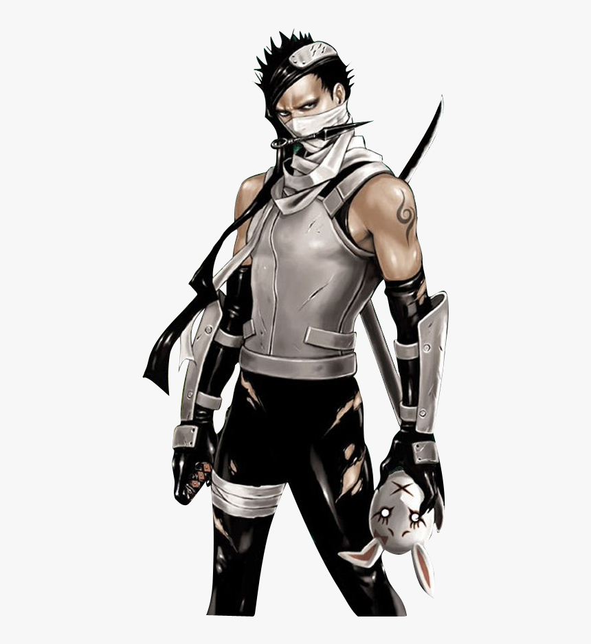 Zabuza Anbu Wallpaper