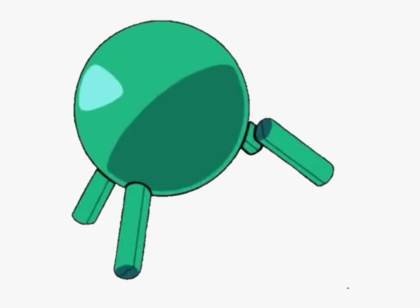 Steven Universe Wiki - Steven Universe Peridots Robots, HD Png Download ...