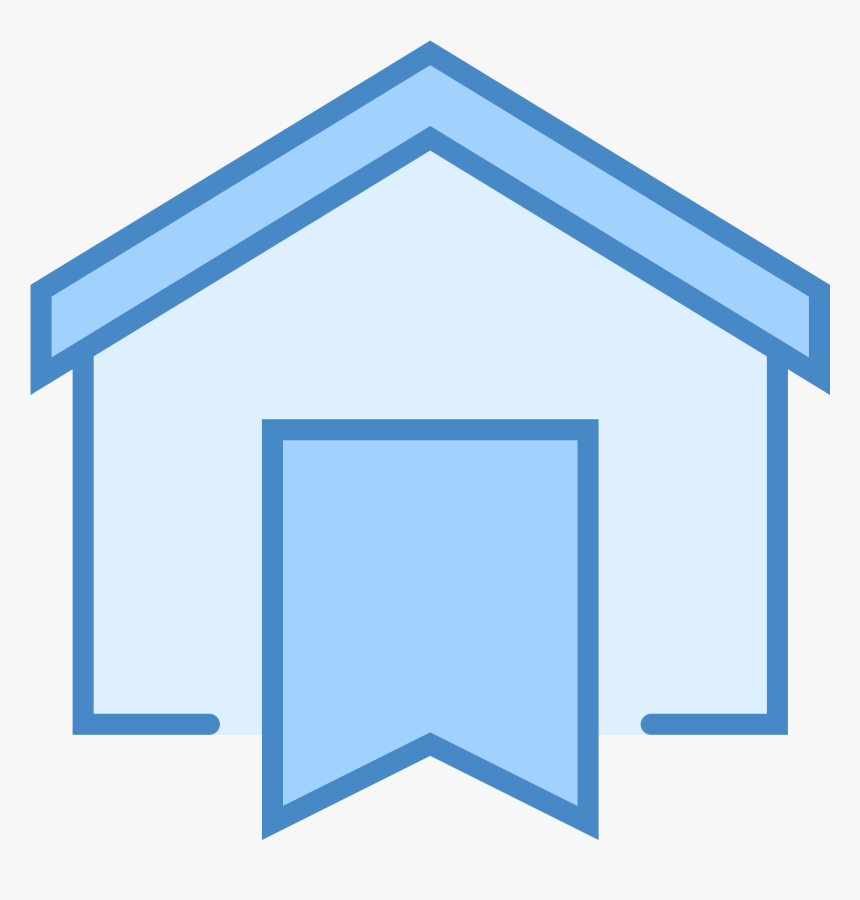 The Icon Is A Logo Of Booking, HD Png Download , Transparent Png Image ...