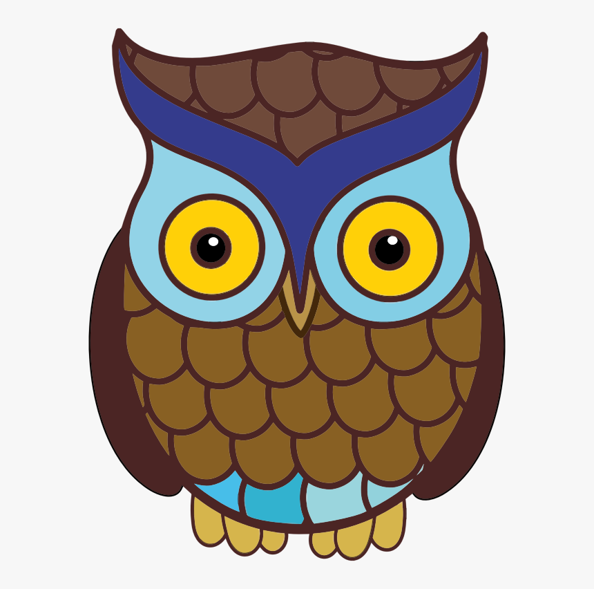 Owl, HD Png Download , Transparent Png Image - PNGitem