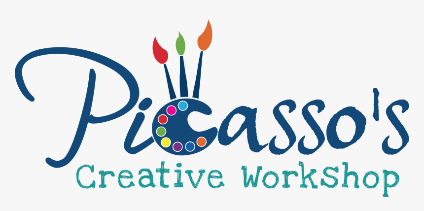 Picasso’s Creative Workshop Art Camp - Picasso's Creative Workshop, HD ...