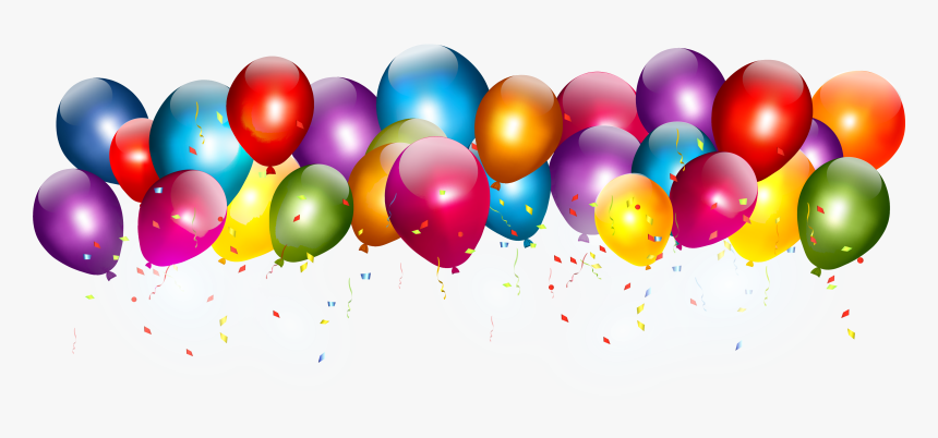 Black And White Download Baloon Vector Balloon Banner - Balloon Banner ...