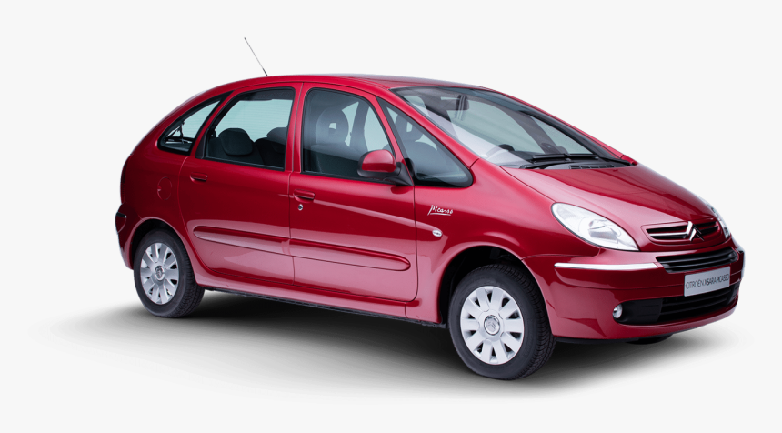 Citroen Picasso, HD Png Download , Transparent Png Image - PNGitem