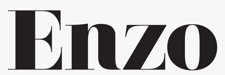 Logo Enzo Ferrari Magazine, HD Png Download , Transparent Png Image ...