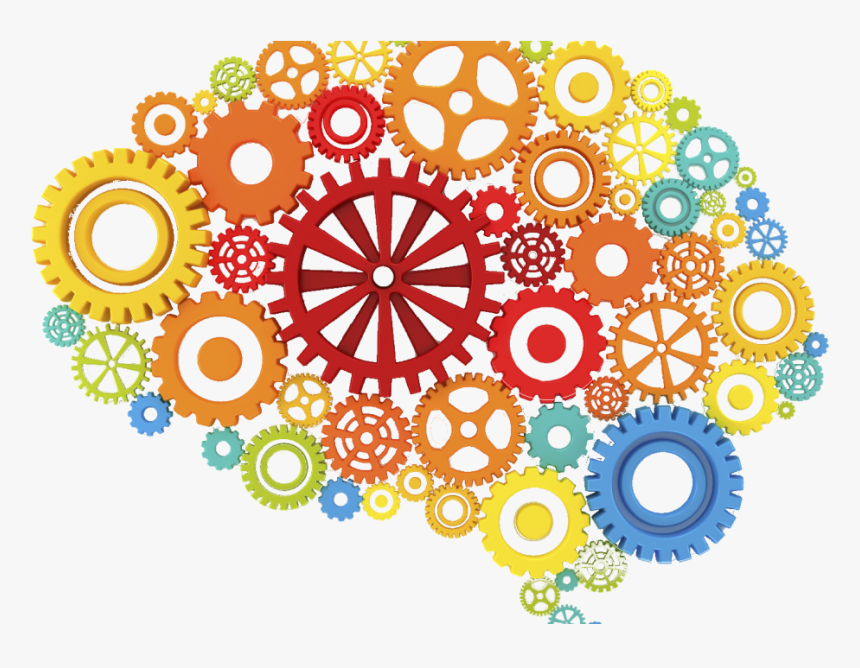 This Graphic Explains 20 Cognitive Biases That Affect - Colorful Brain ...