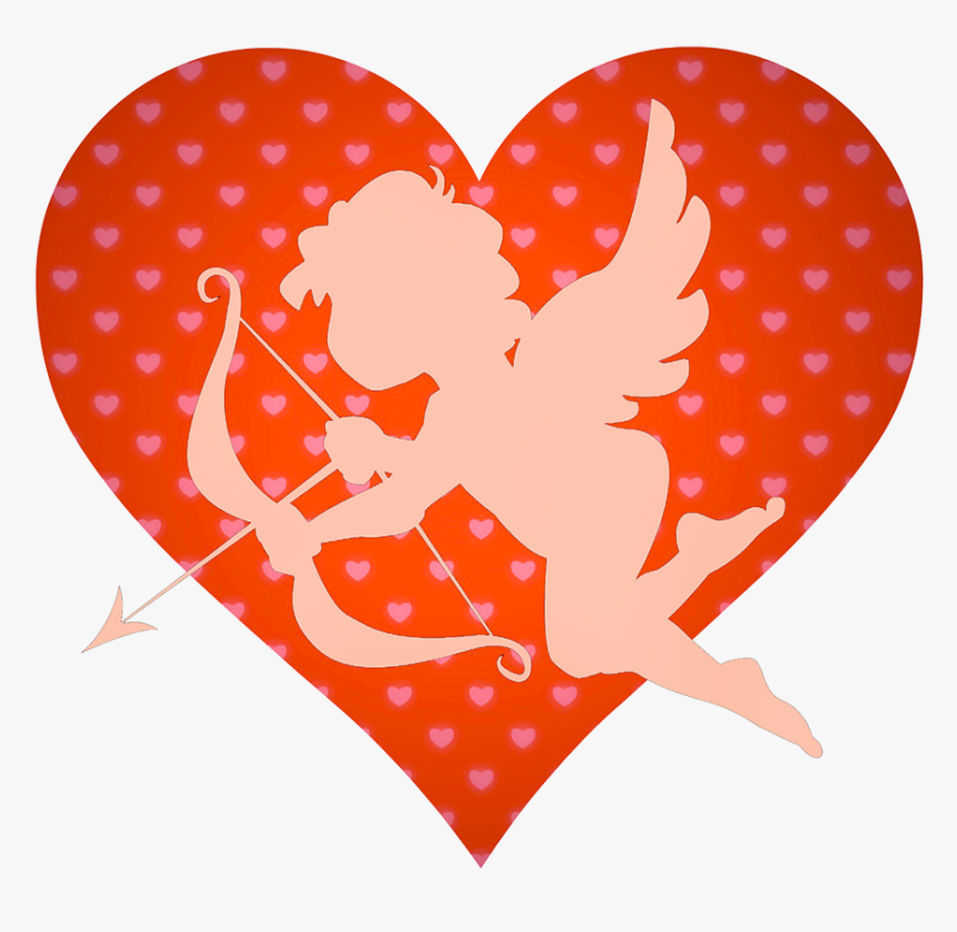 Cupid Heart