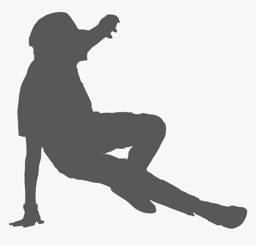 Silhouette, HD Png Download , Transparent Png Image - PNGitem