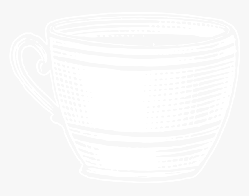 Transparent White Coffee Cup Png - Coffee Cup, Png Download ...