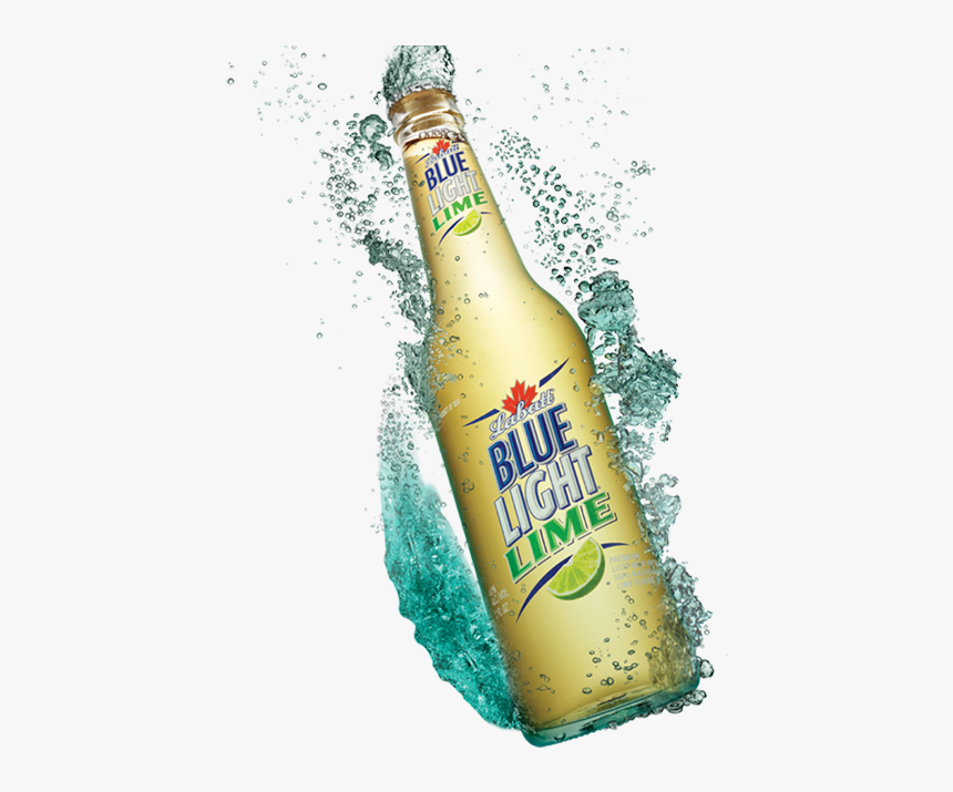 Labatt Blue Light, HD Png Download , Transparent Png Image - PNGitem