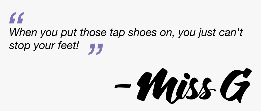 Tap-quote - Calligraphy, HD Png Download , Transparent Png Image - PNGitem