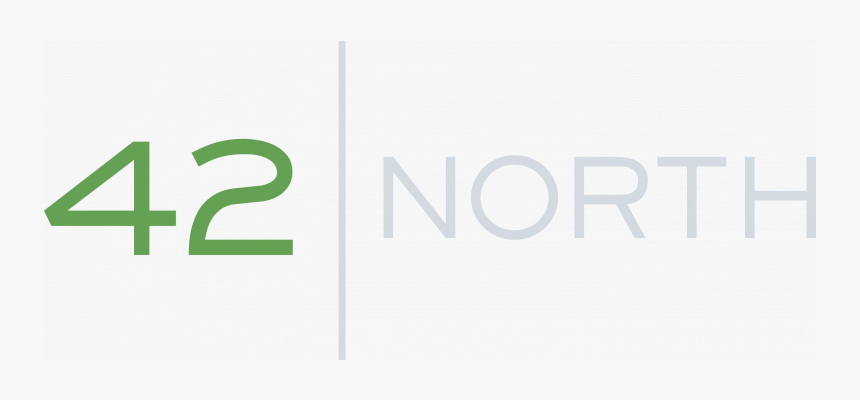 42 North - Signage, HD Png Download , Transparent Png Image - PNGitem