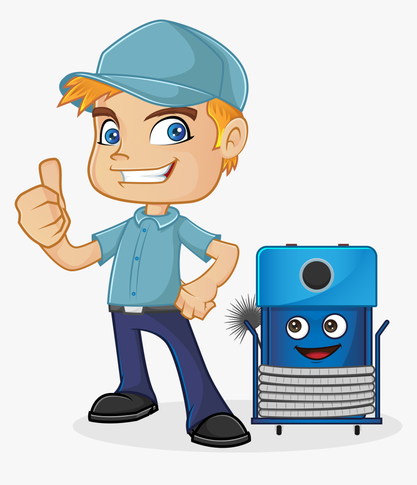 Duct Cleaning Vector, HD Png Download , Transparent Png Image - PNGitem