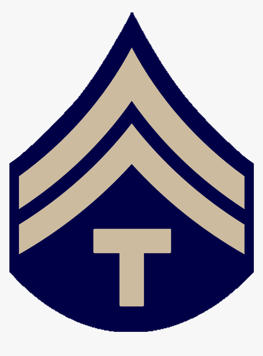 First Sergeant Rank Usmc, HD Png Download , Transparent Png Image - PNGitem