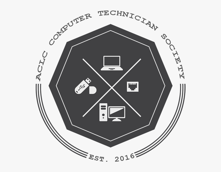 Aclc Logo Png - Circle, Transparent Png , Transparent Png Image - PNGitem