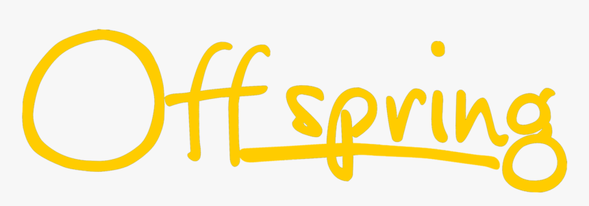Offspring, HD Png Download , Transparent Png Image - PNGitem