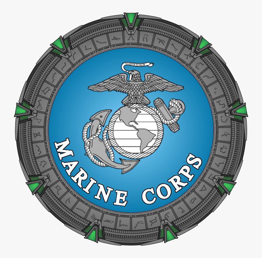 Mc Png - Us Marines, Transparent Png , Transparent Png Image - PNGitem