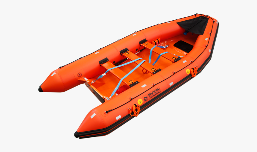 Inflatable Boat, HD Png Download , Transparent Png Image - PNGitem