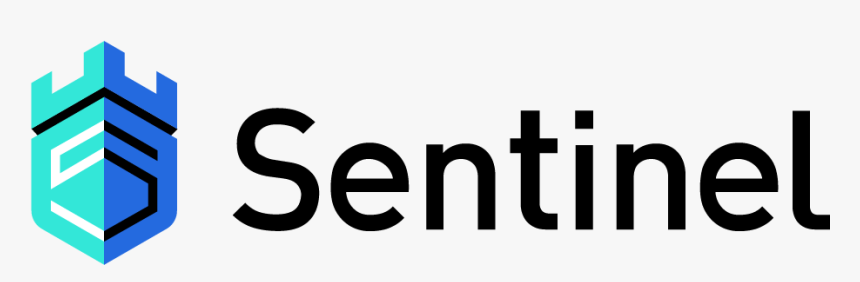 Sentinel Logo - Spatial Vision, HD Png Download , Transparent Png Image ...