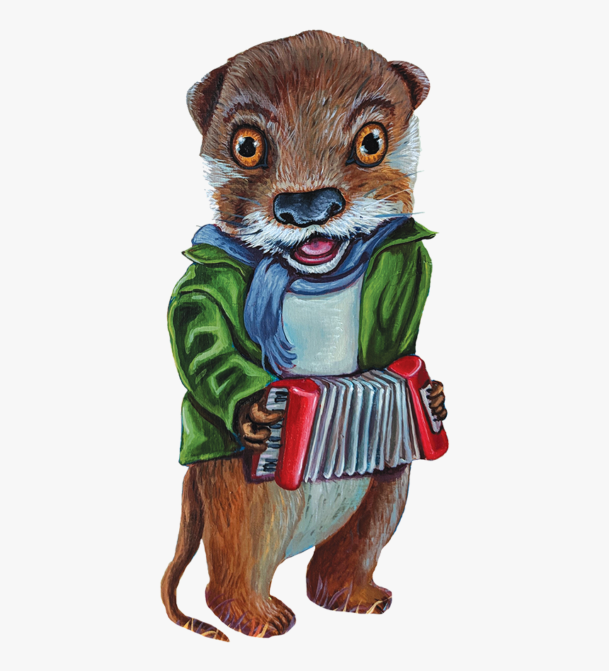 Stoat, HD Png Download , Transparent Png Image - PNGitem