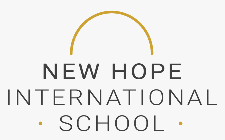 New Hope International School, HD Png Download , Transparent Png Image ...