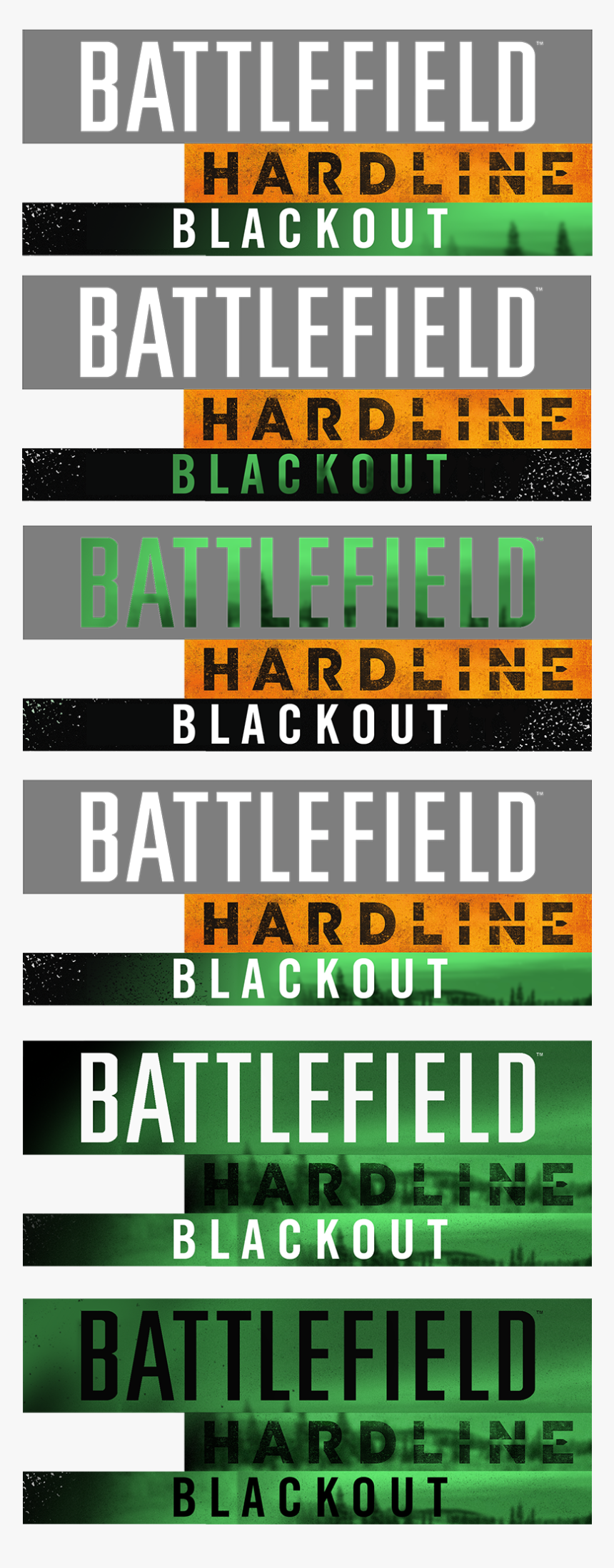 Battlefield Hardline, HD Png Download , Transparent Png Image - PNGitem
