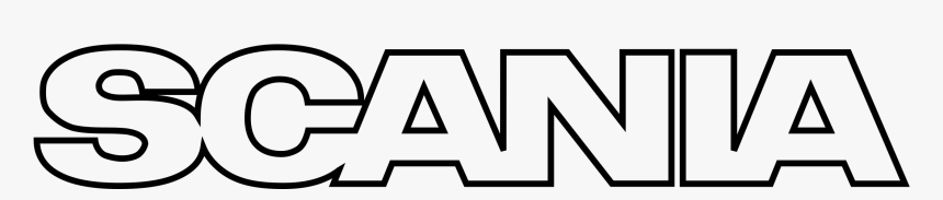Scania, HD Png Download , Transparent Png Image - PNGitem