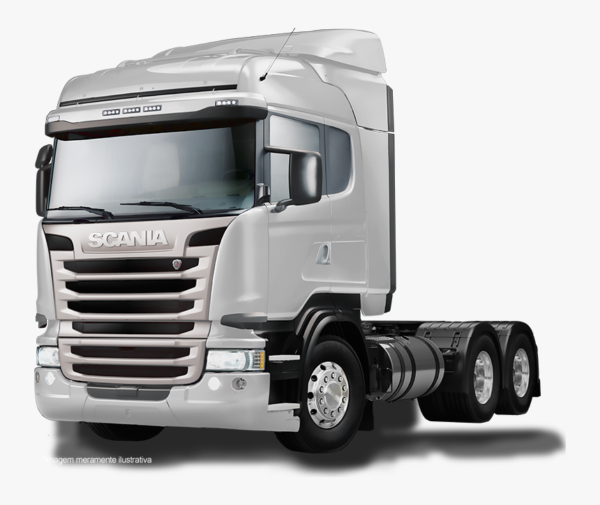 Thumb Image - Imagens De Caminhão Scania Png, Transparent Png ...