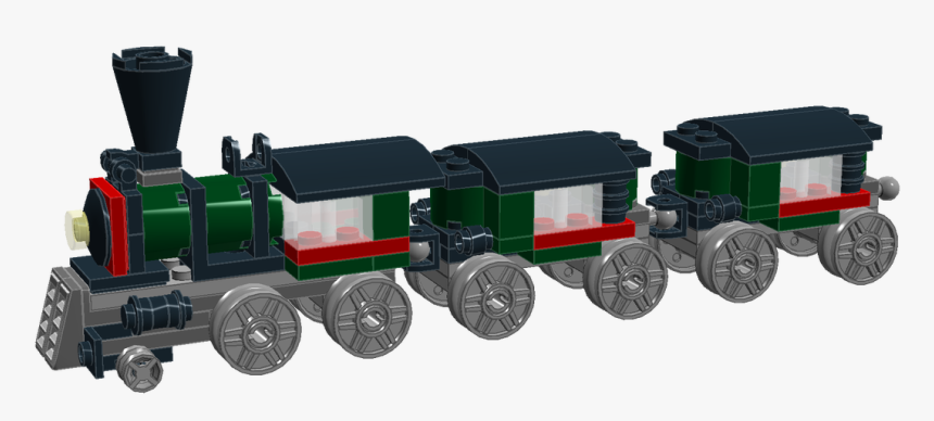 Transparent Old Train Png - Locomotive, Png Download , Transparent Png ...