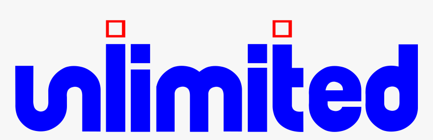 Unlimited Png Pic - Unlimited Text Png, Transparent Png , Transparent ...