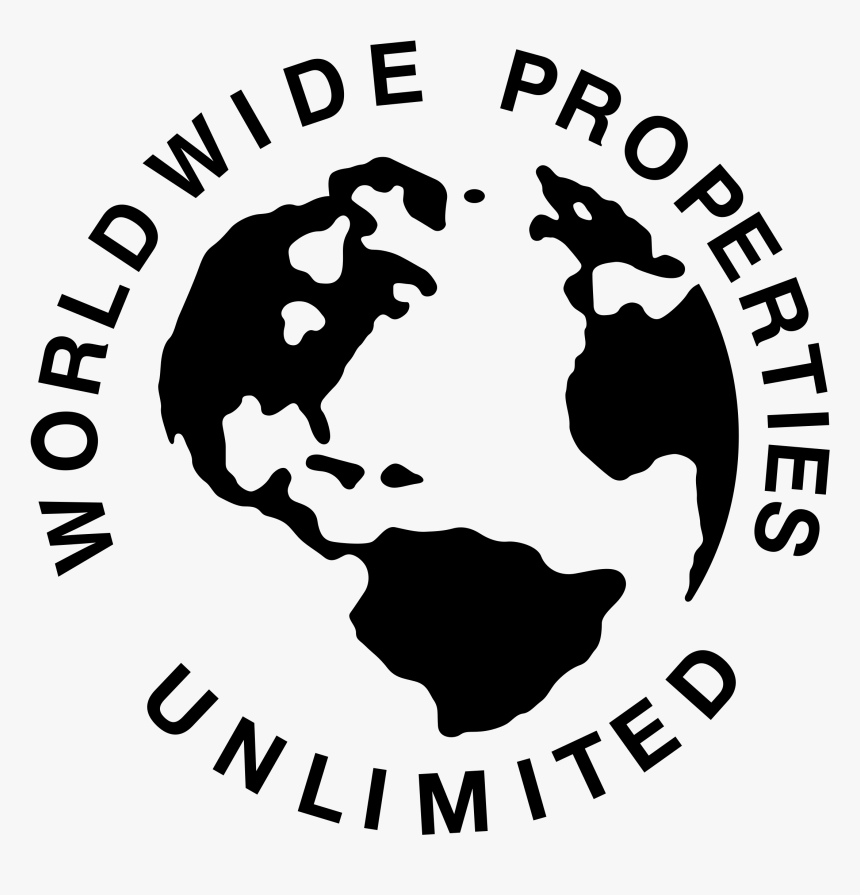 Worldwide Vector Logo, HD Png Download , Transparent Png Image - PNGitem