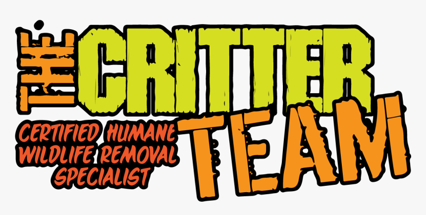 The Critter Team 667-0171, HD Png Download , Transparent Png Image ...