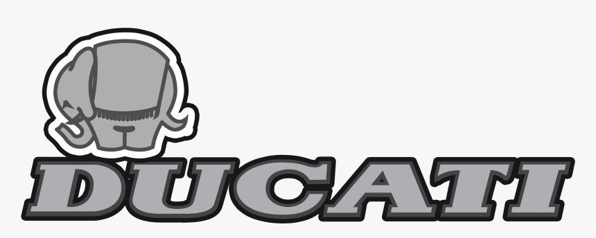 Ducati Logo Png, Transparent Png , Transparent Png Image - PNGitem