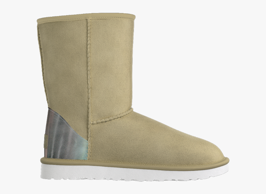 Snow Boot, HD Png Download , Transparent Png Image - PNGitem