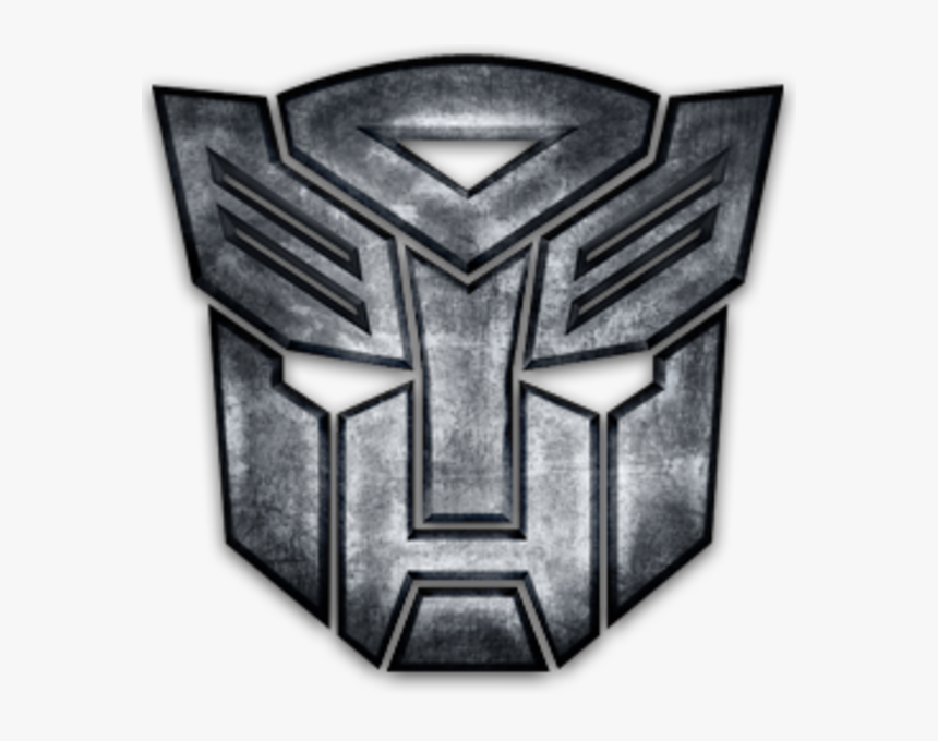 Transformers Movie Logo, HD Png Download , Transparent Png Image - PNGitem
